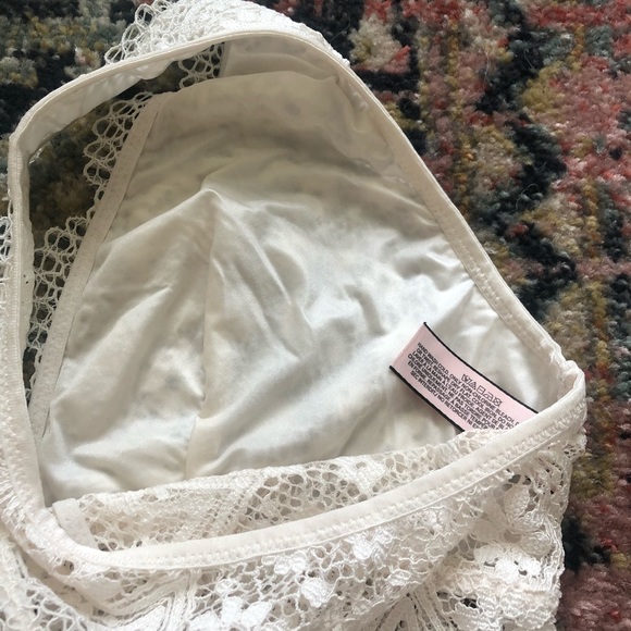 Victoria's Secret | Intimates & Sleepwear | Victorias Secret Long Line ...